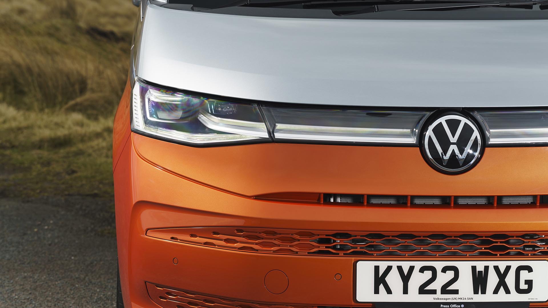 Volkswagen Multivan Cars For Sale | AutoTrader UK