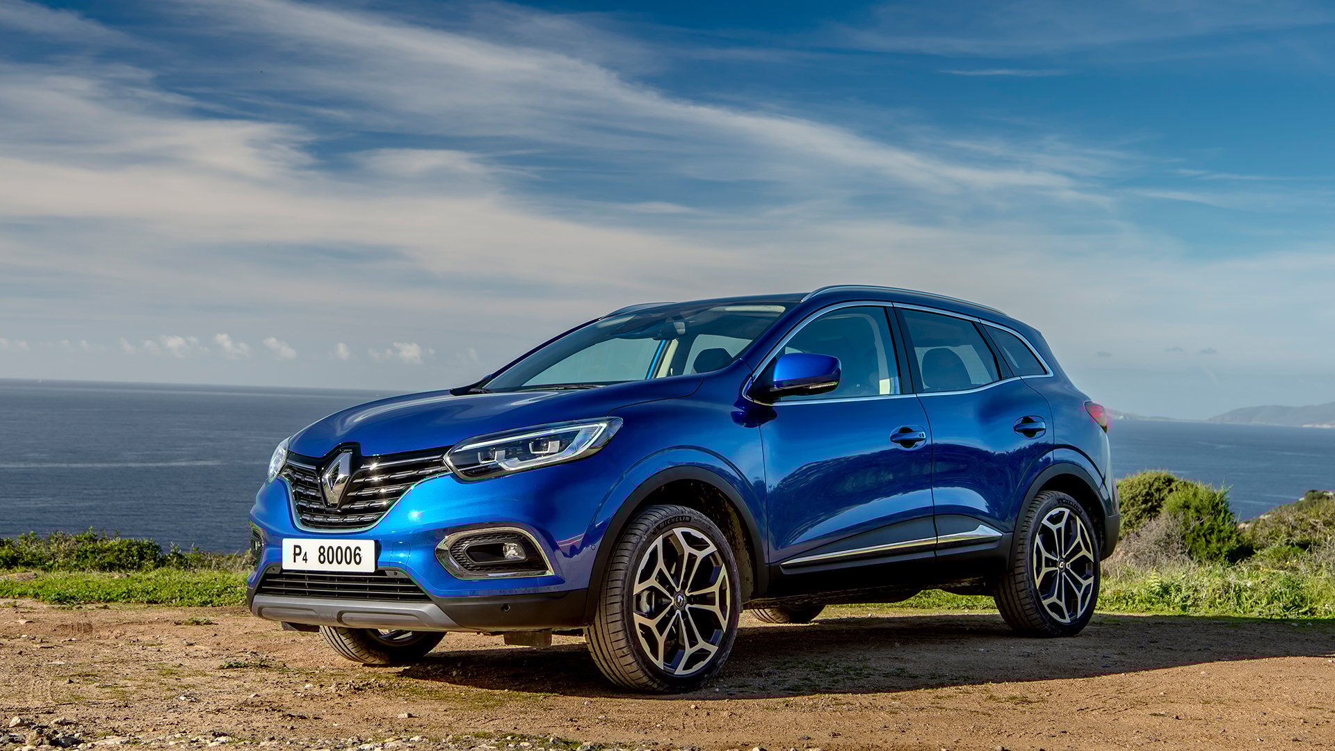 Renault Kadjar Review & Prices 2023 | AutoTrader UK