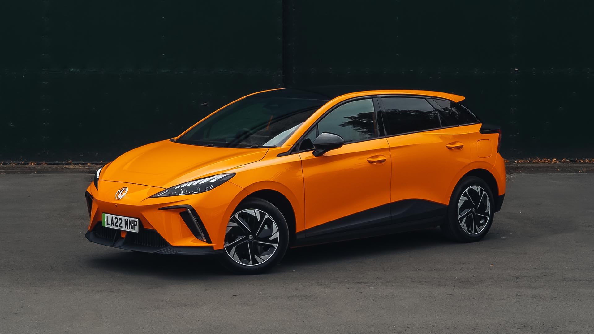 MG4 Review & Prices 2023 | AutoTrader UK