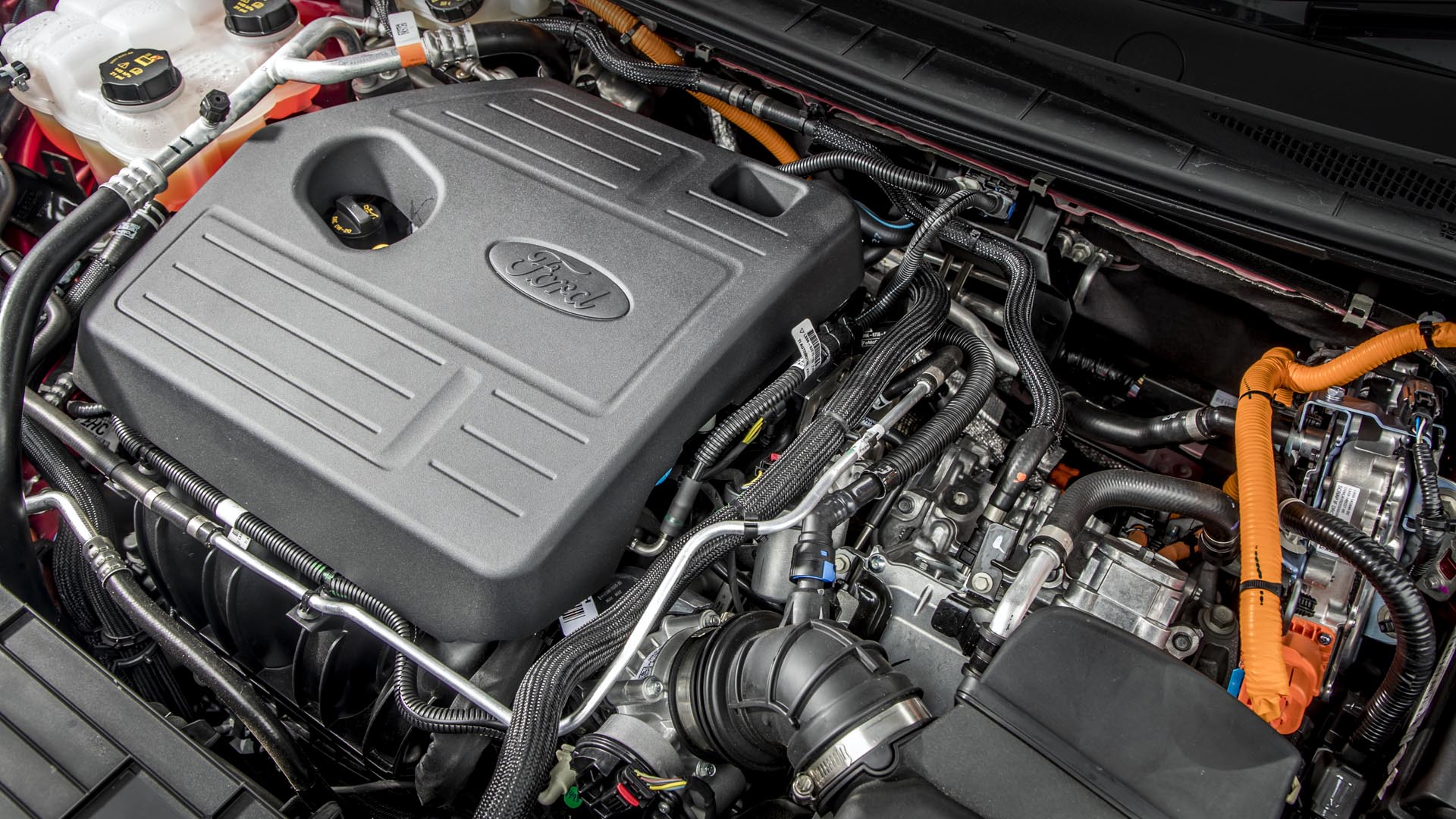 Ford Kuga Review & Prices 2023 | AutoTrader UK