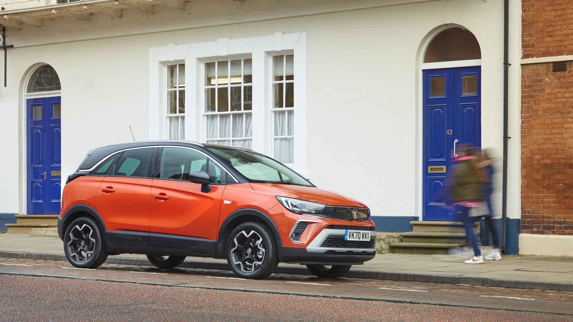 Vauxhall Crossland Review & Prices 2023 | AutoTrader UK