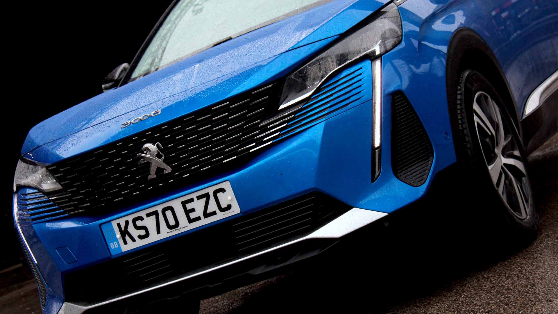 Peugeot 3008 Review & Prices 2023 | AutoTrader UK