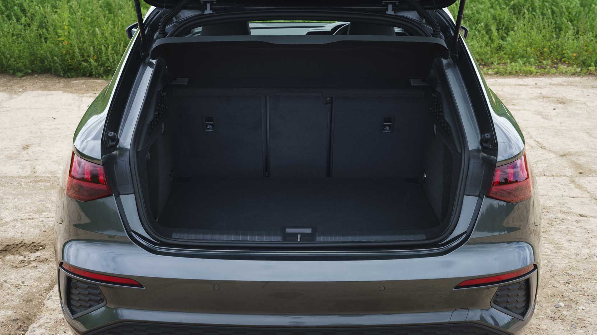 Audi A3 Review & Prices 2023 | AutoTrader UK