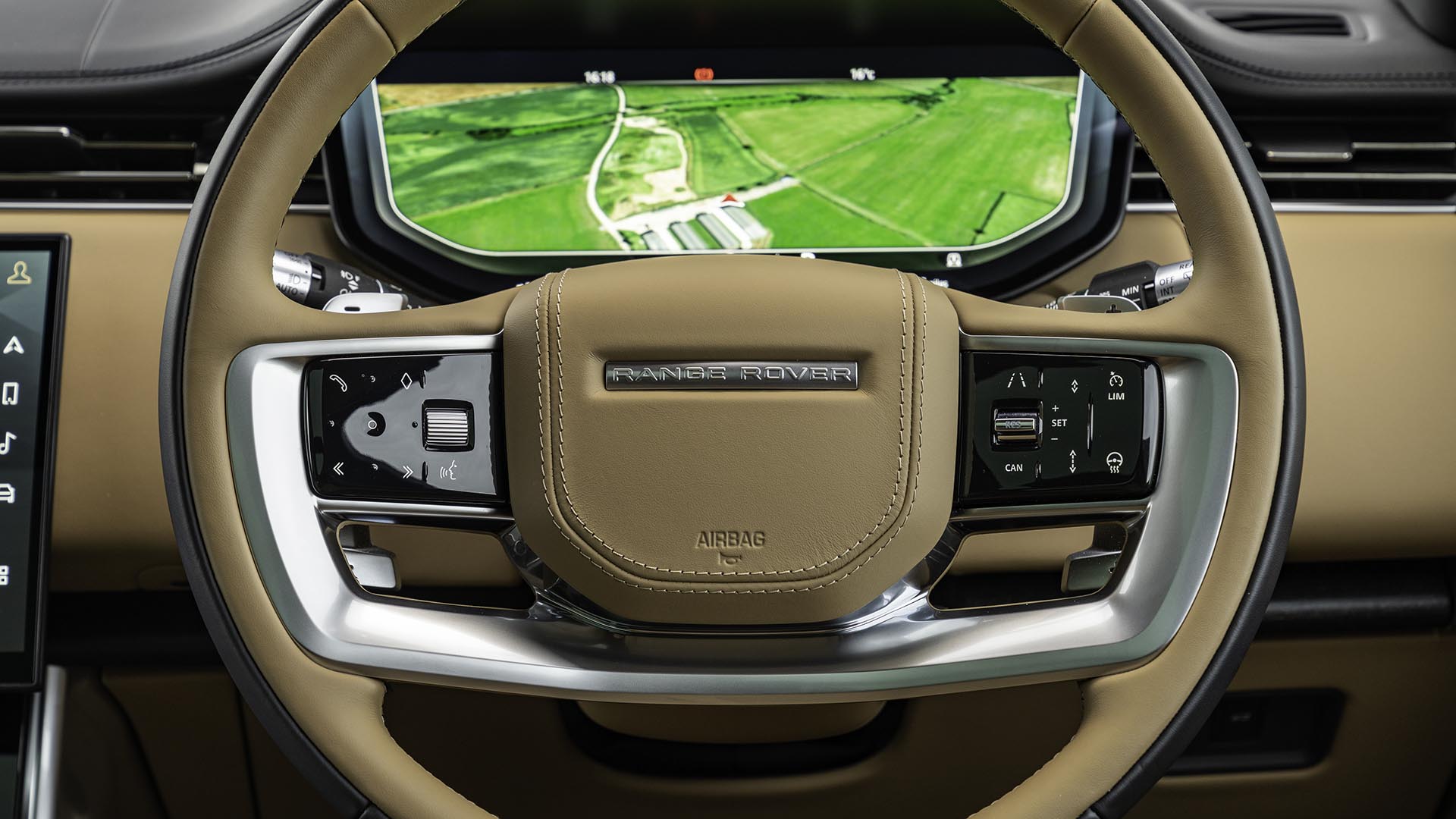 Range Rover Review & Prices 2023 | AutoTrader UK