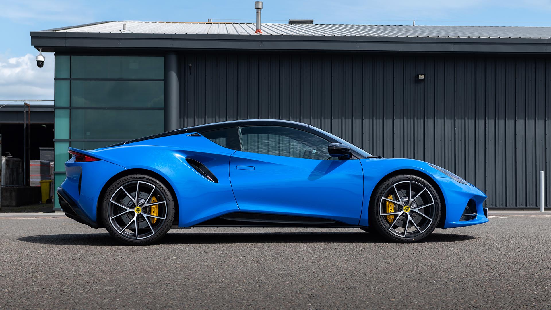 Lotus Emira Cars For Sale | AutoTrader UK