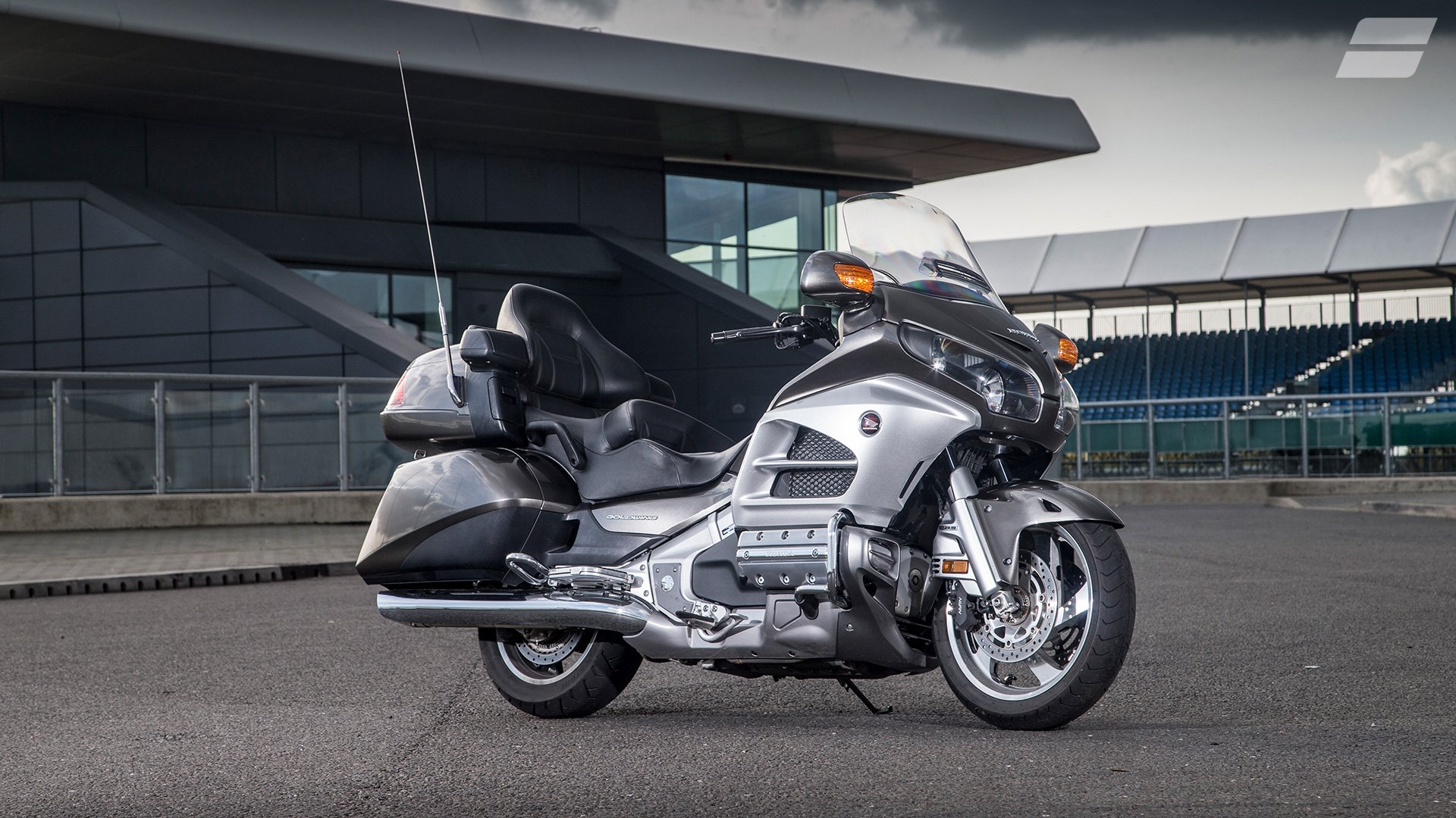 Honda GL1800 Goldwing Tourer (2001 - 2017) review | Autotrader