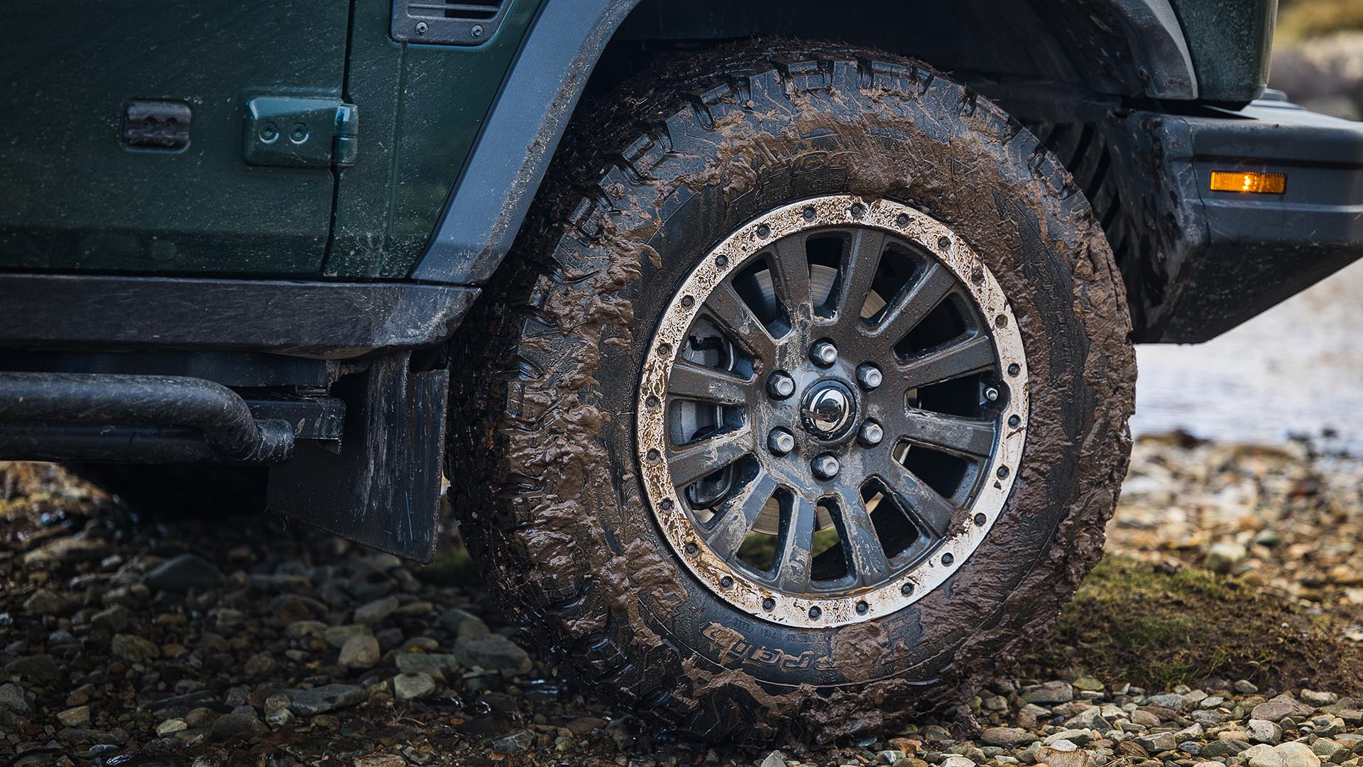 INEOS Grenadier Cars For Sale | AutoTrader UK