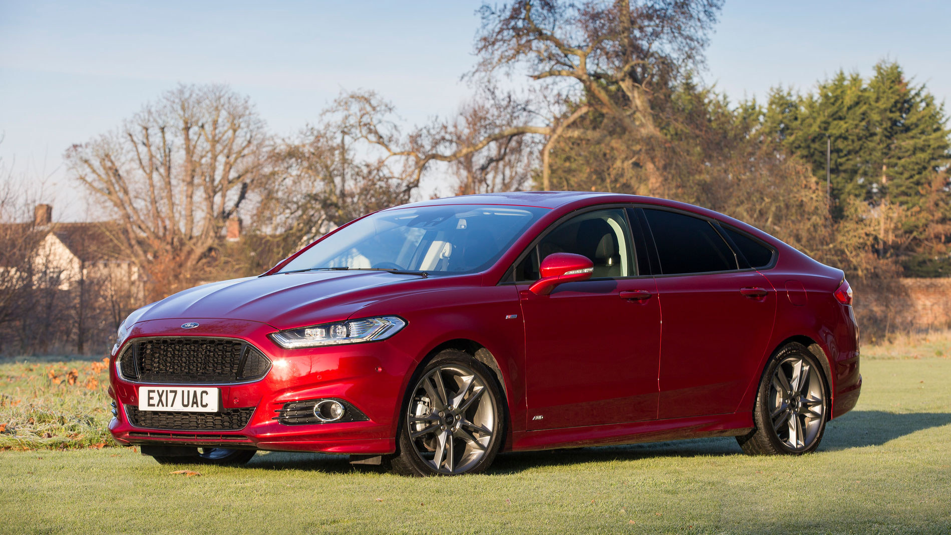 Ford Mondeo Cars For Sale | AutoTrader UK