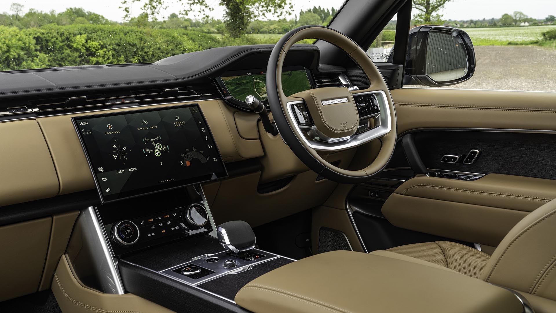 Range Rover Review & Prices 2023 | AutoTrader UK