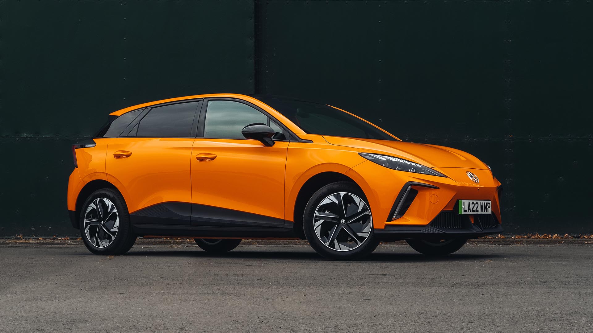 MG4 Review & Prices 2023 | AutoTrader UK