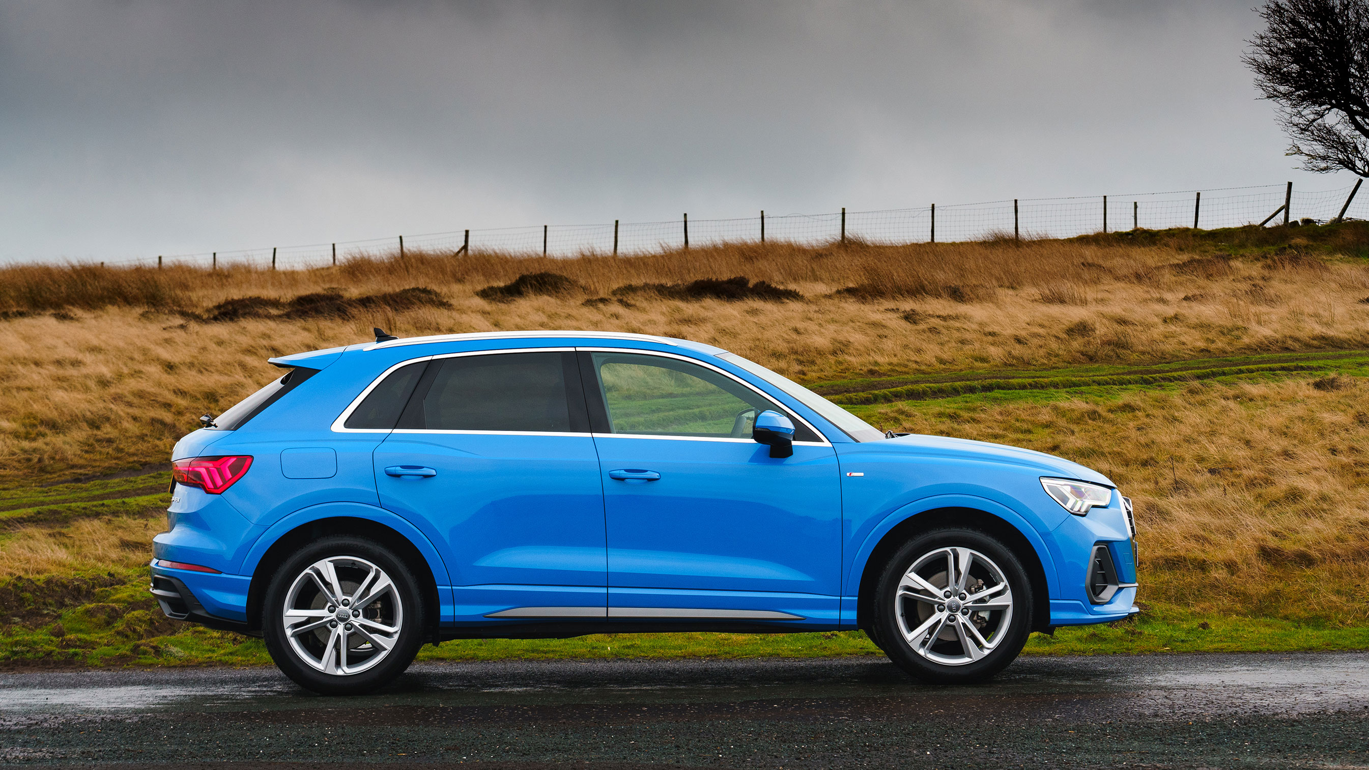 Audi Q3 Review & Prices 2023 | AutoTrader UK