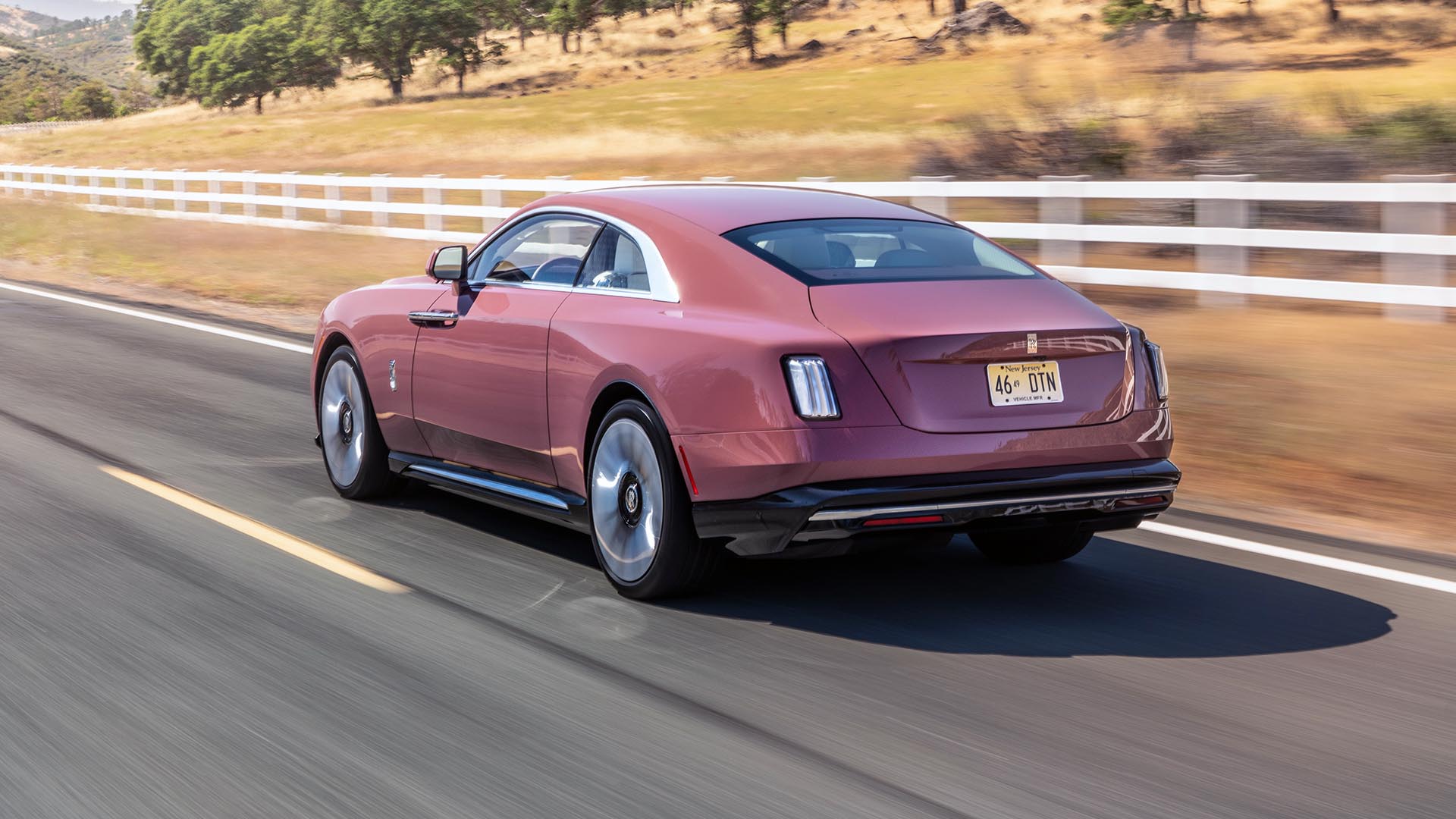 Rolls-Royce Spectre Cars For Sale | AutoTrader UK