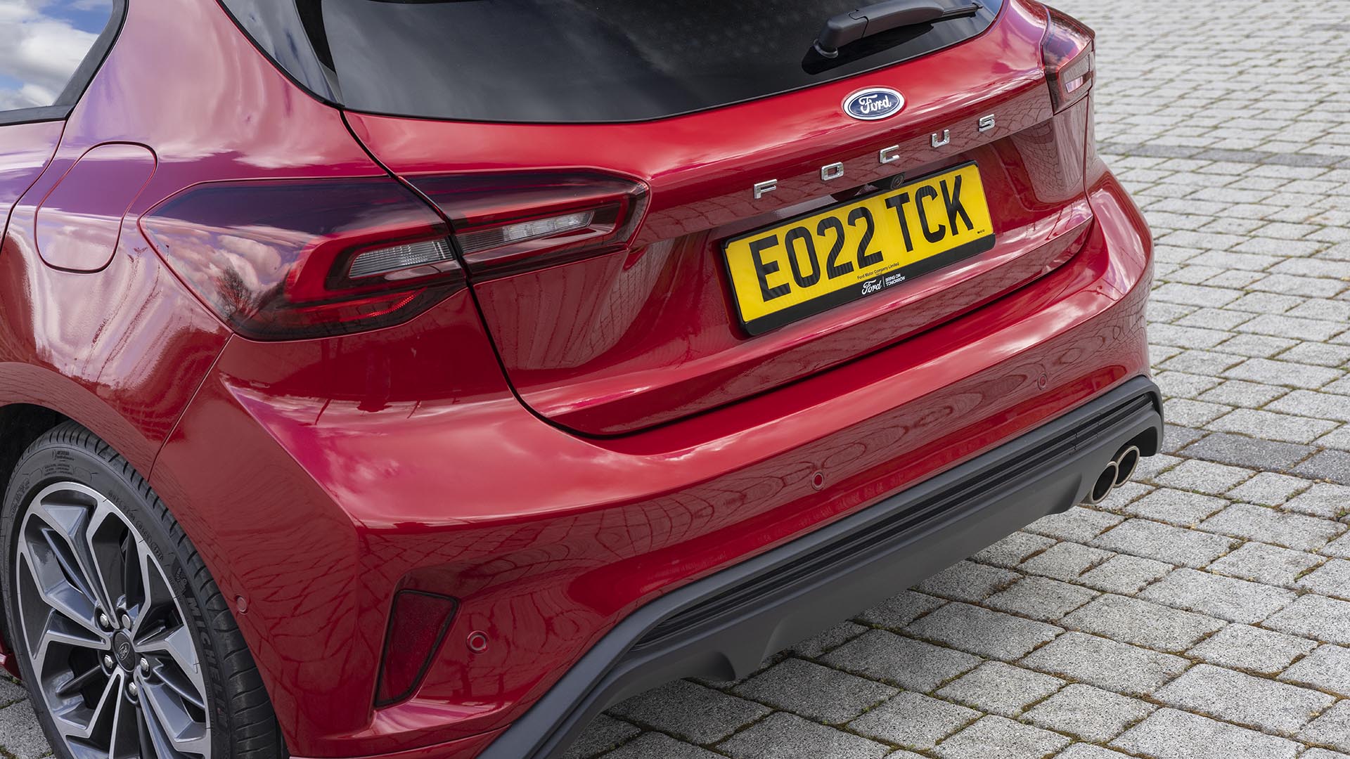 Ford Focus Review & Prices 2023 | AutoTrader UK