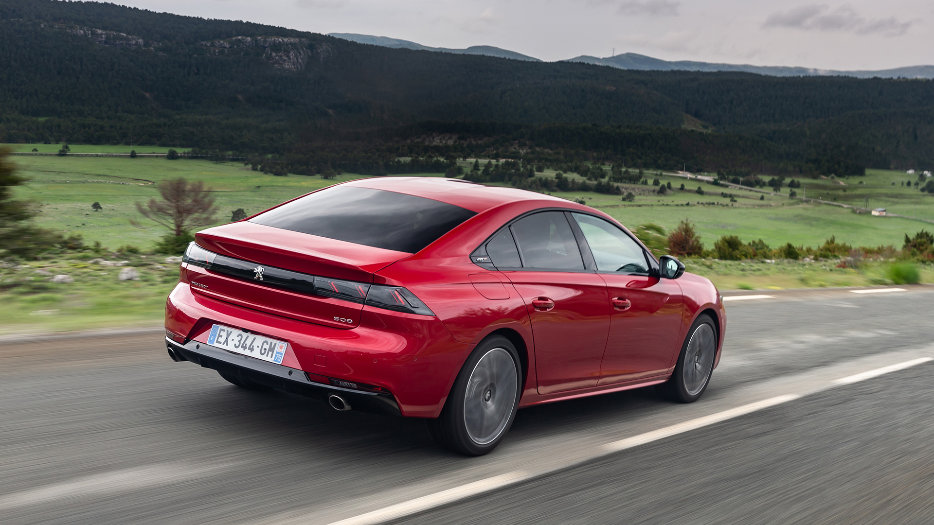 Peugeot 508 Cars For Sale | AutoTrader UK