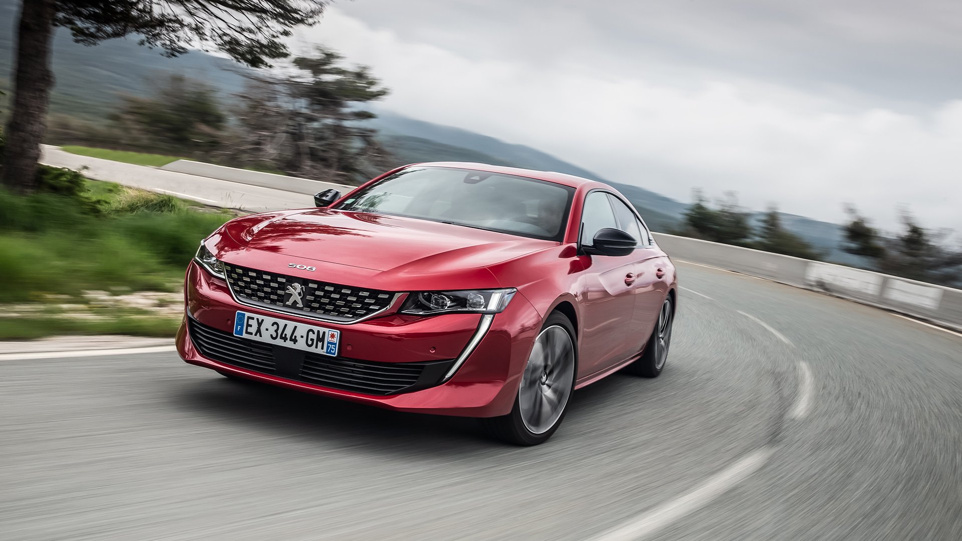 Peugeot 508 Cars For Sale | AutoTrader UK