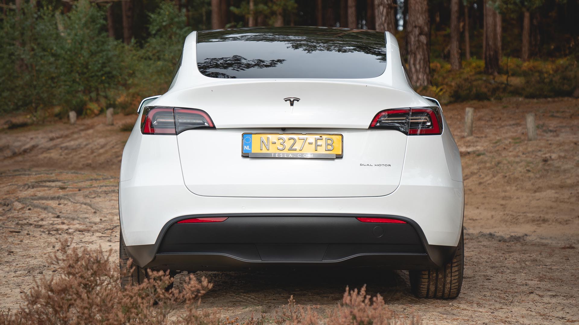 Tesla Model Y Review & Prices 2023 | AutoTrader UK