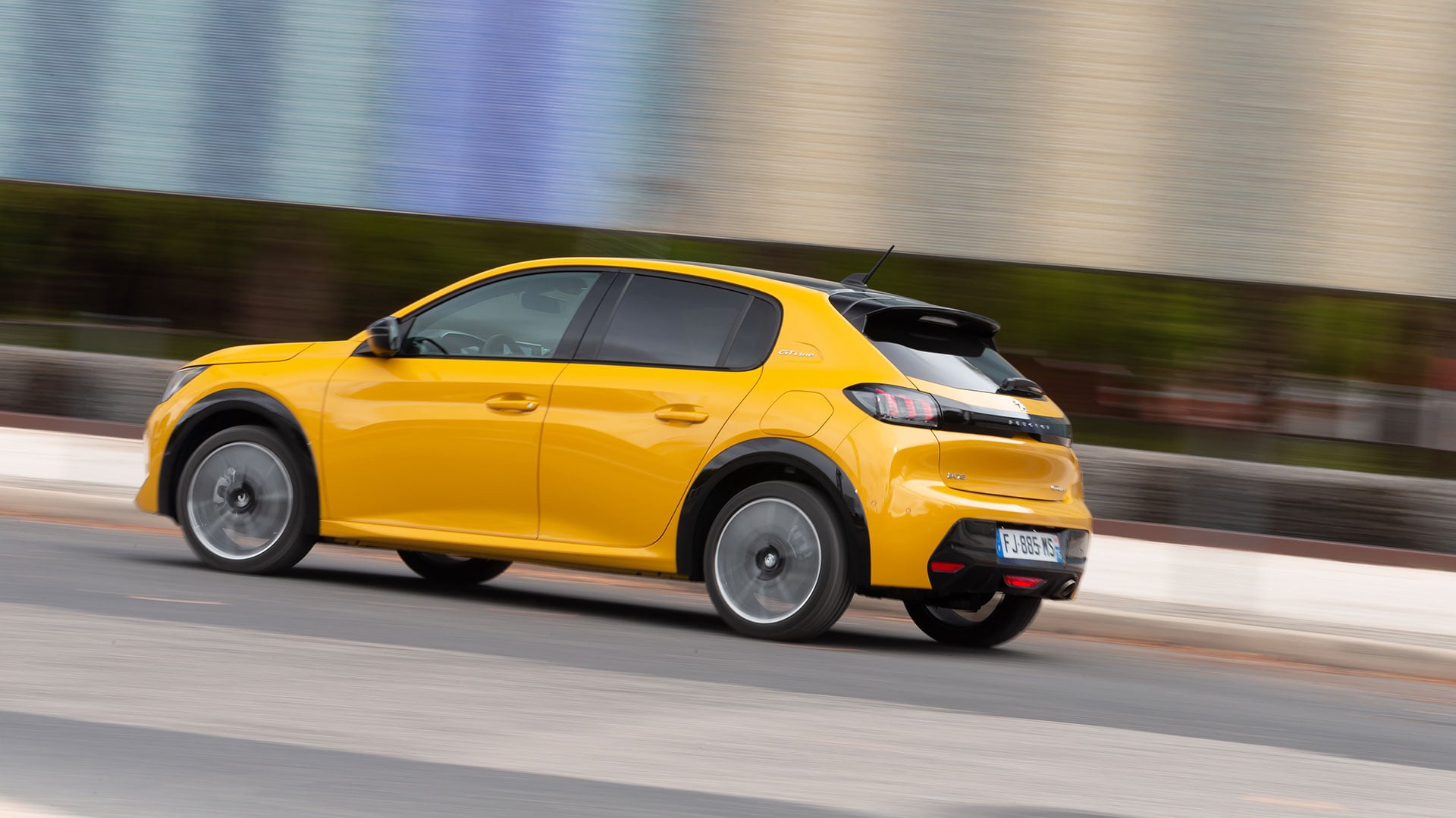 Peugeot 208 Review & Prices 2023 | AutoTrader UK