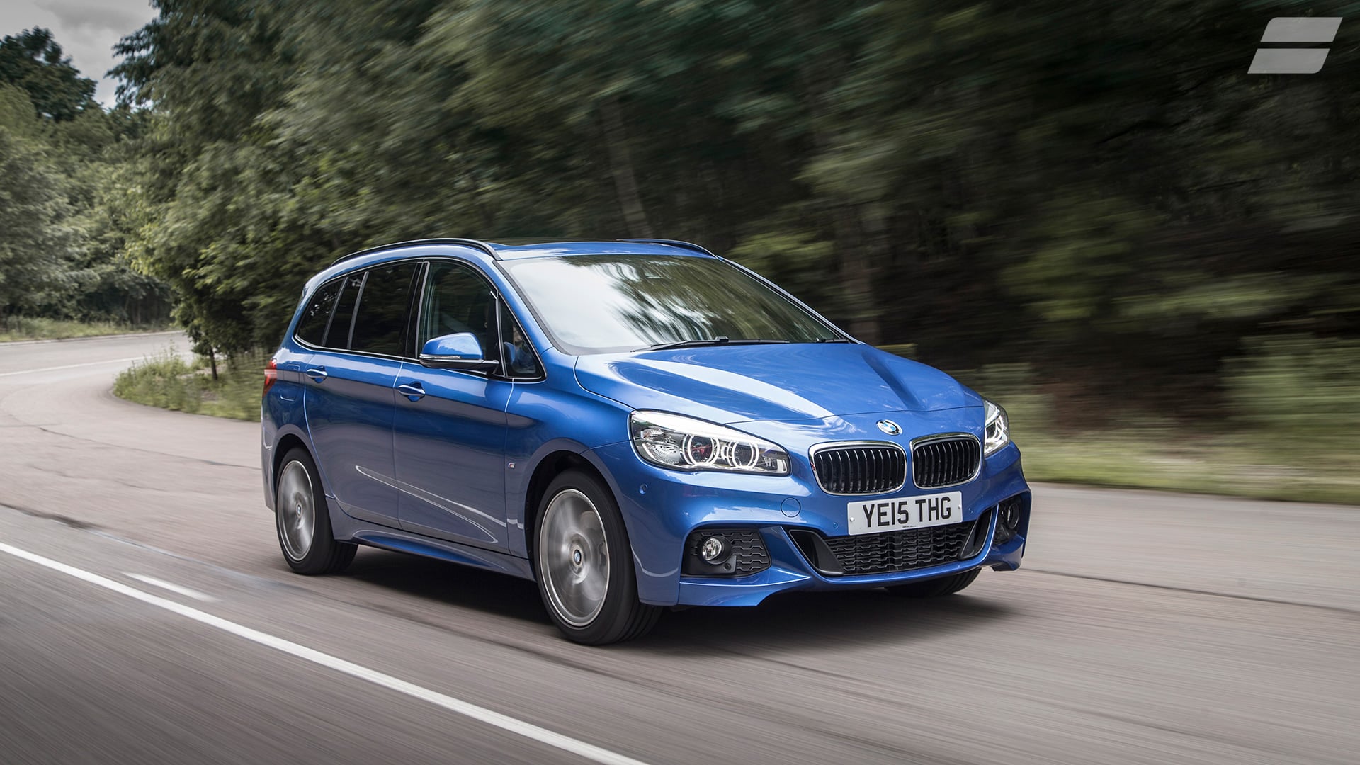 BMW 2 Series Gran Tourer MPV (2015 - ) review | Autotrader