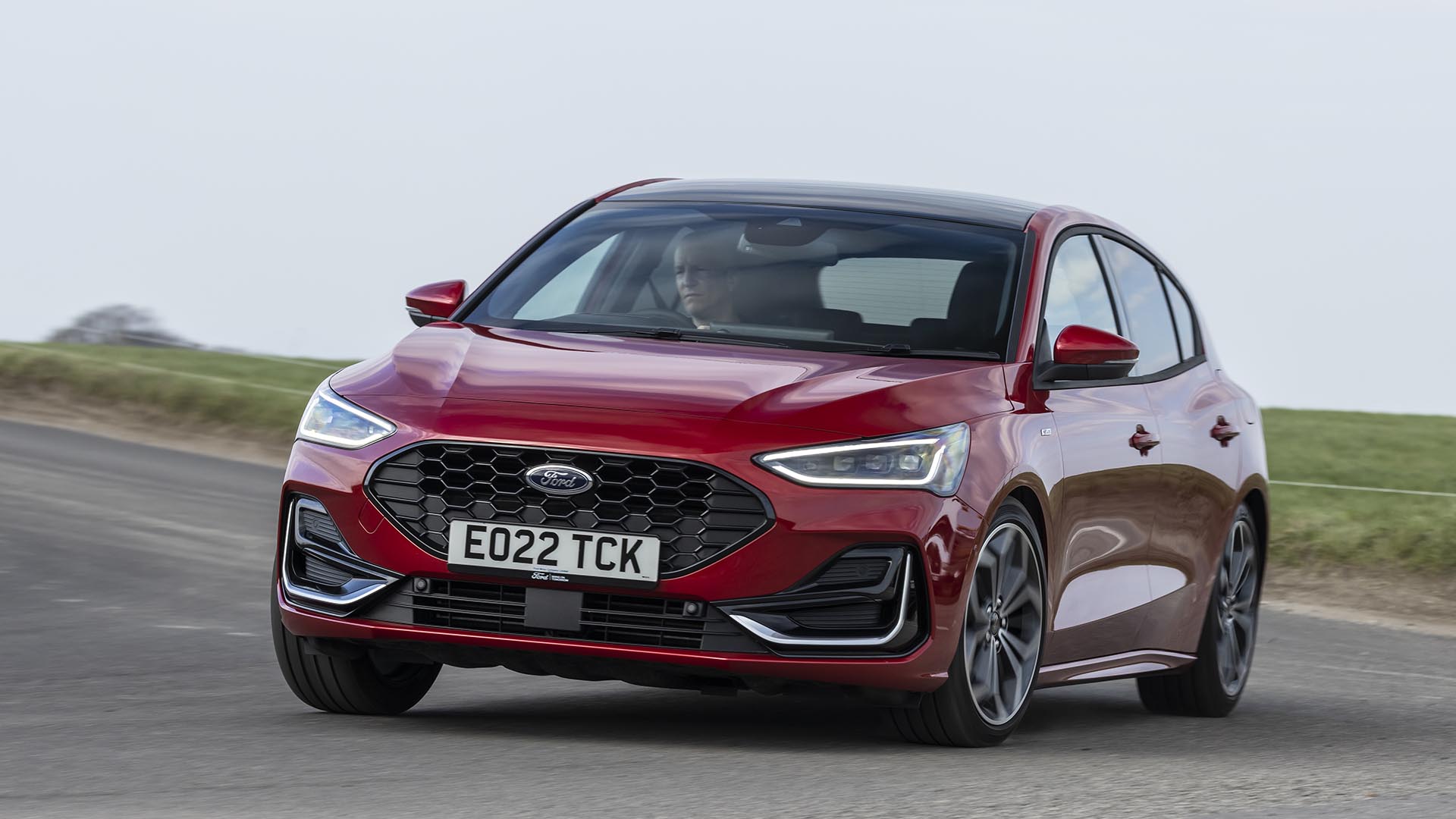 Ford Focus Review & Prices 2023 | AutoTrader UK