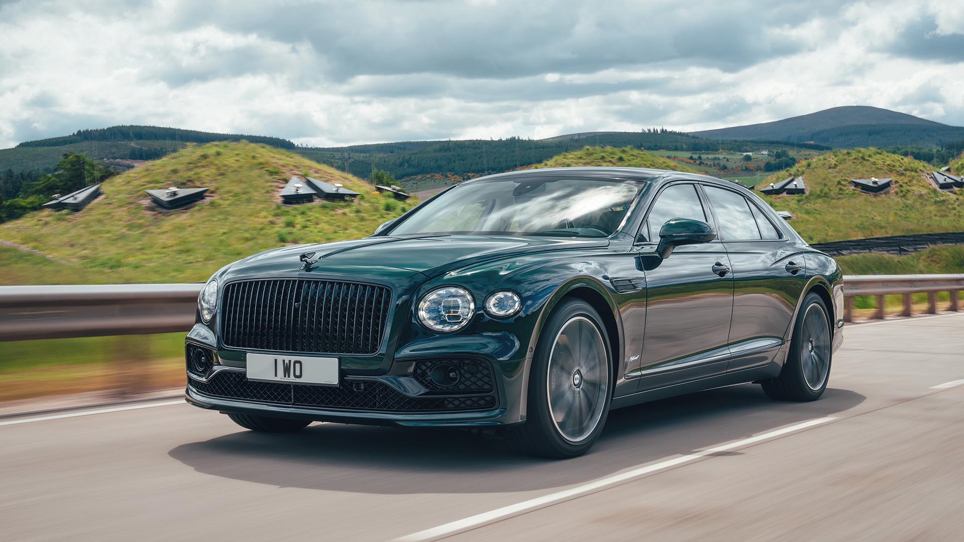 Bentley Flying Spur Cars For Sale | AutoTrader UK