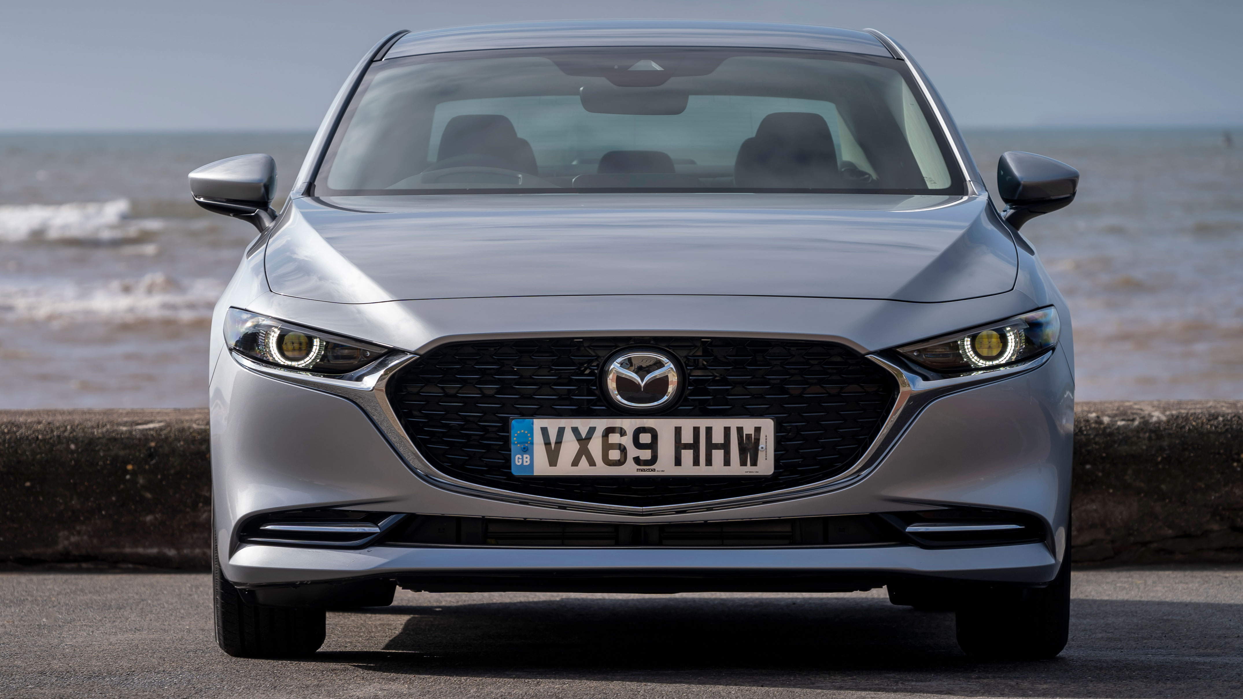 Mazda Mazda3 Saloon Cars For Sale | AutoTrader UK