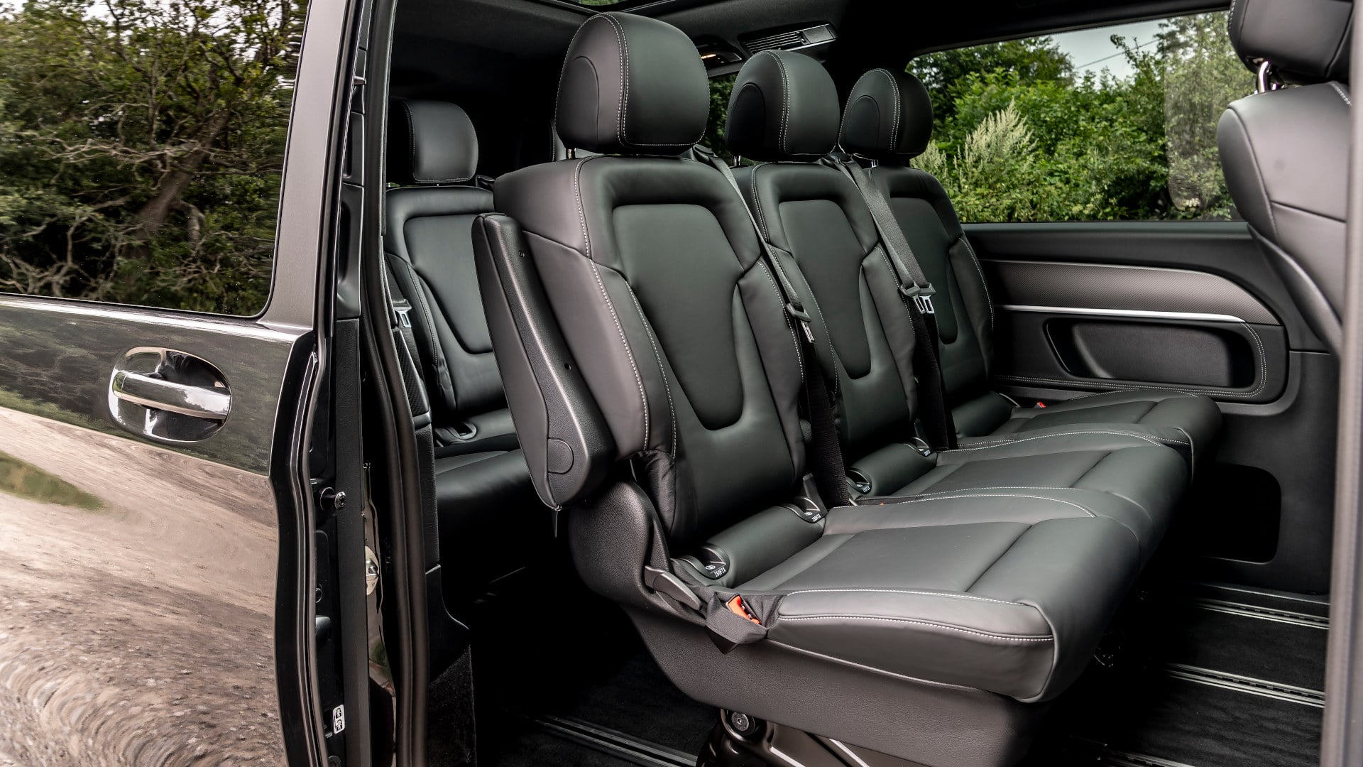 Mercedes-Benz V Class Cars For Sale | AutoTrader UK