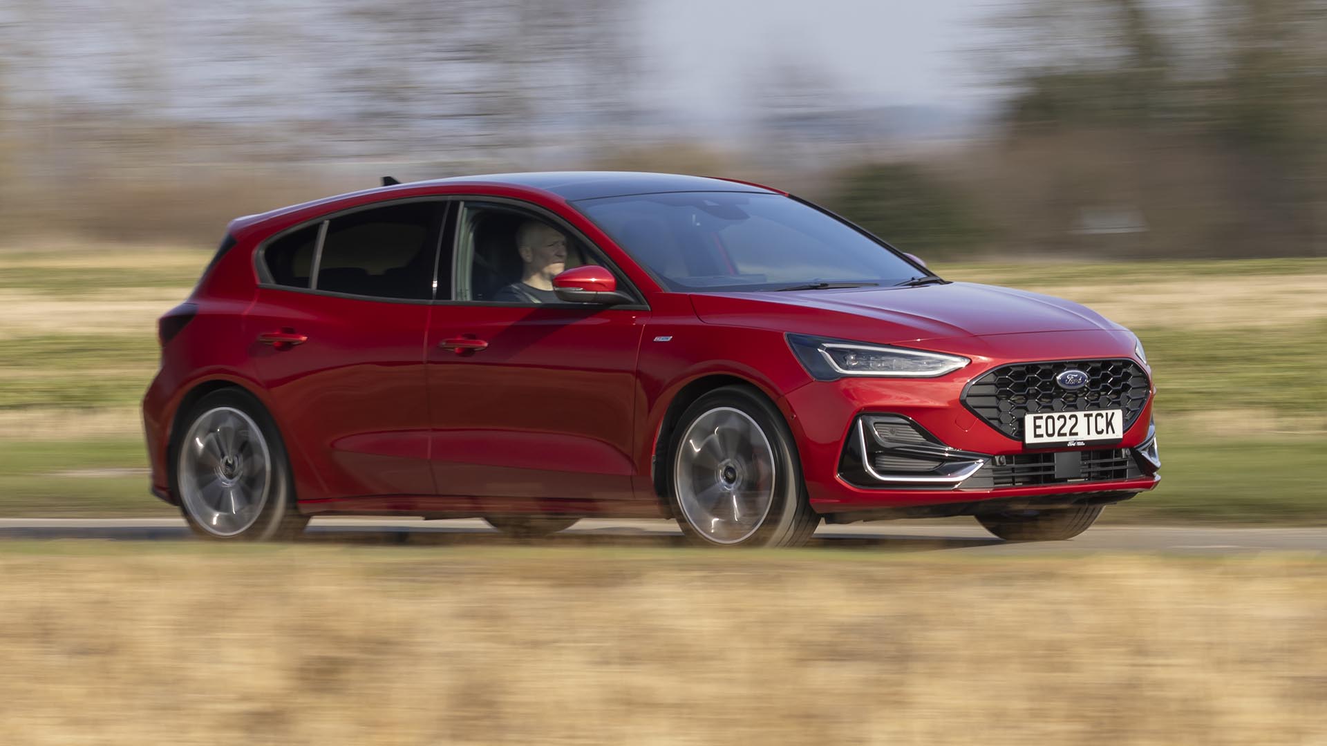 Ford Focus Review & Prices 2023 | AutoTrader UK