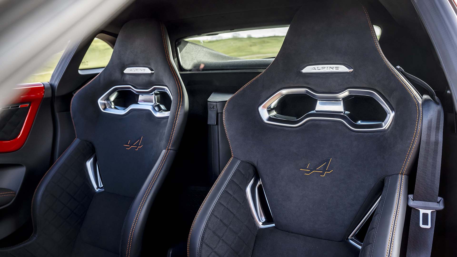 Alpine A110 Review & Prices 2023 | AutoTrader UK