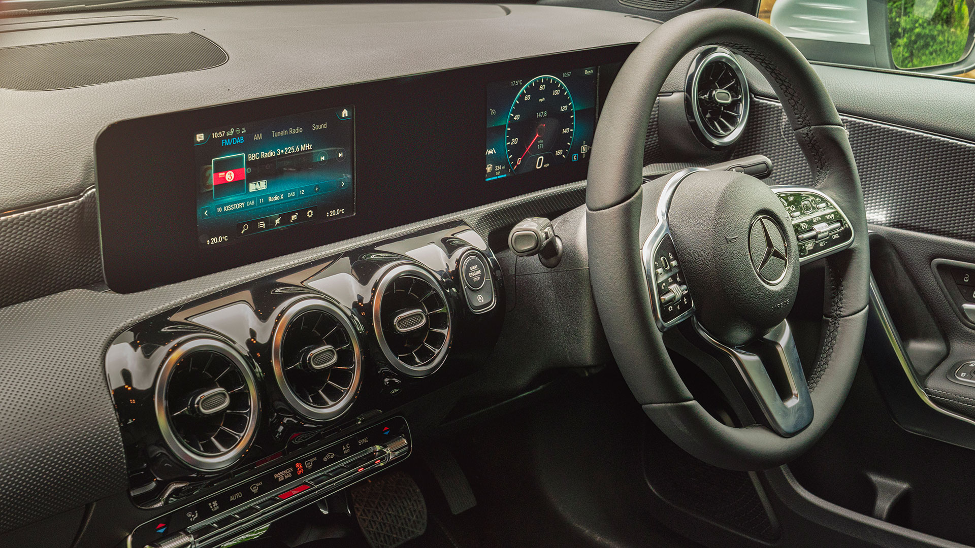 Mercedes Benz A Class Review & Prices 2023 | AutoTrader UK