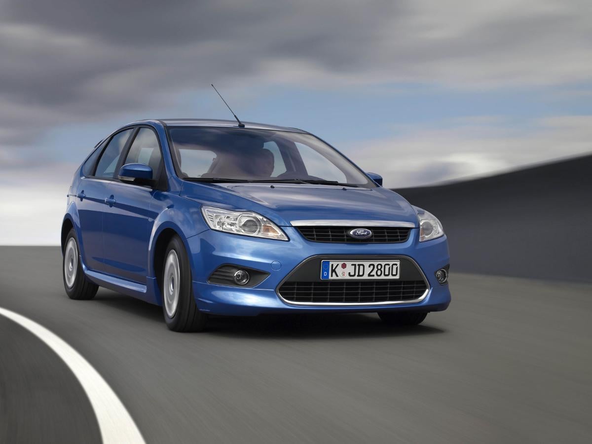 Ford Focus hatchback (2005 – 2011) expert review | Autotrader