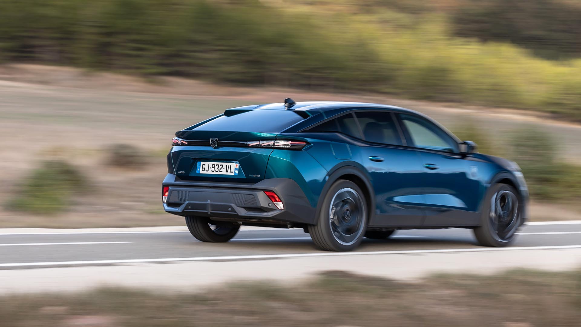 Peugeot 408 Review & Prices 2023 | AutoTrader UK