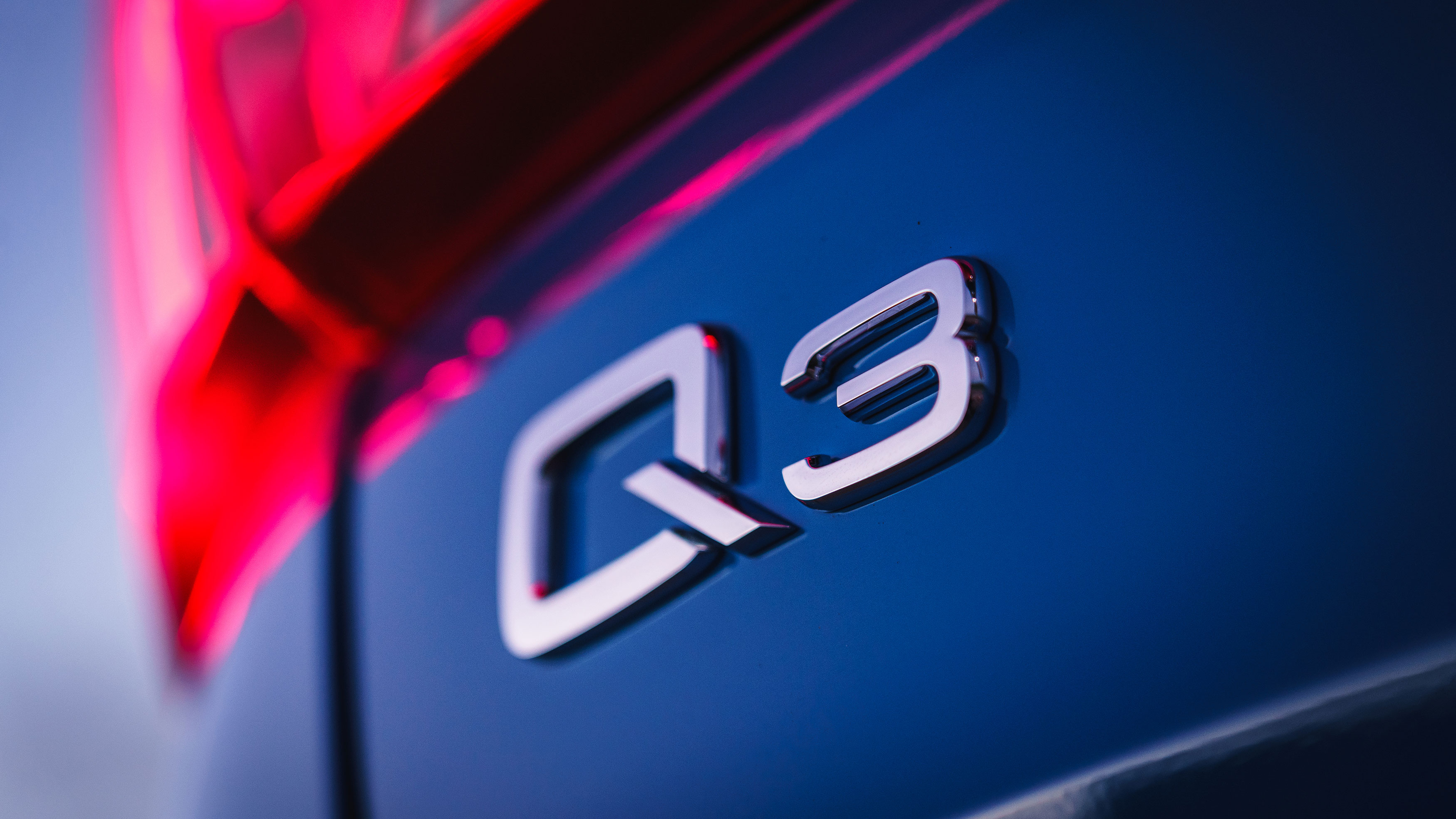 Audi Q3 Review & Prices 2023 | AutoTrader UK