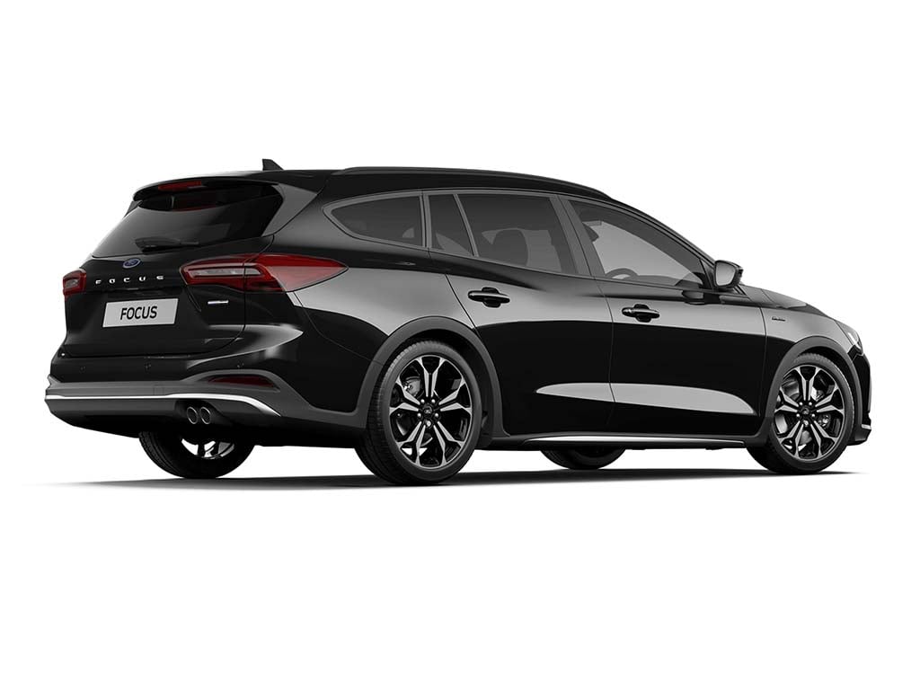 Ford Focus Estate Cars For Sale | AutoTrader UK