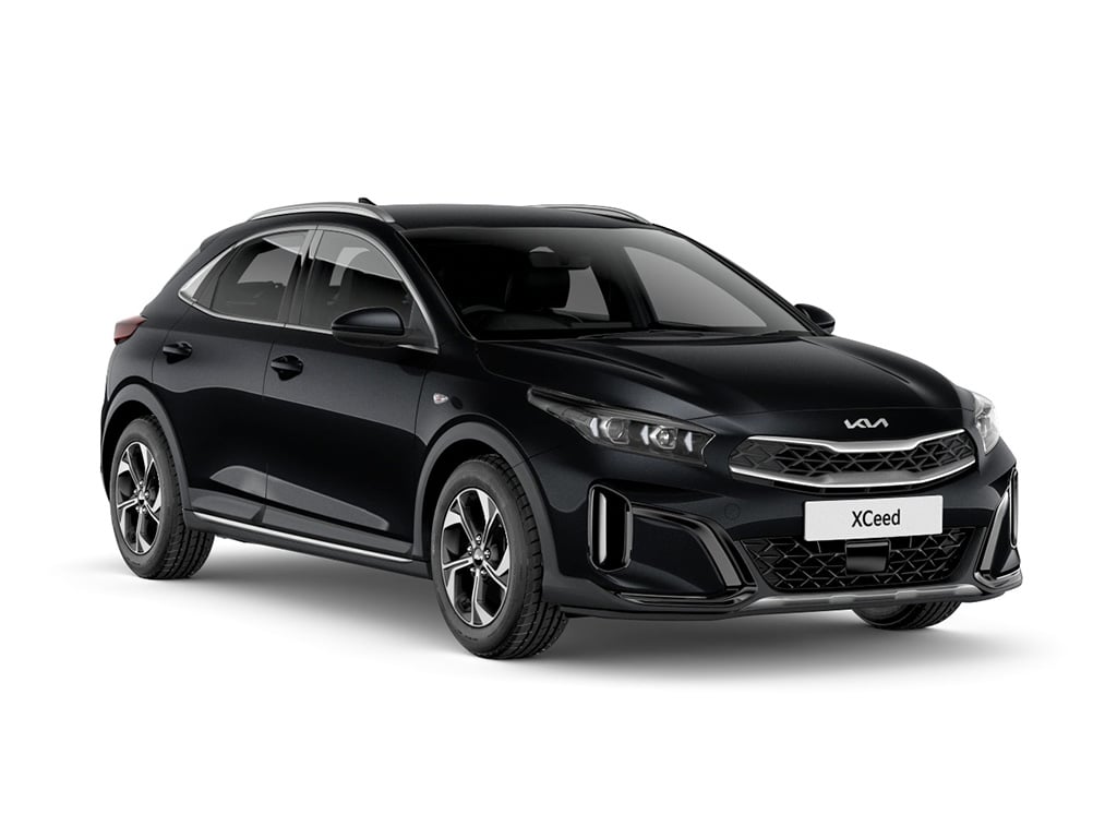 Kia xceed hatchback 1.6 gdi phev 3 5dr dct store