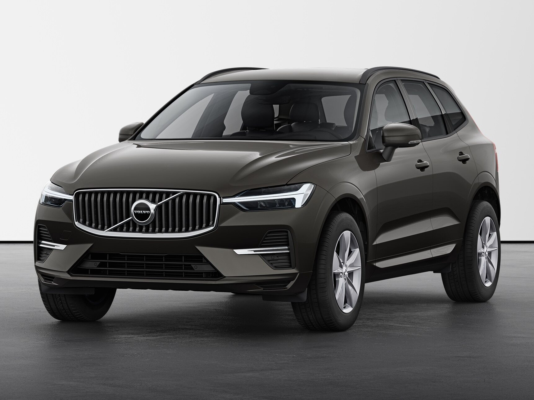 Used Manual Volvo XC60 SUV Cars For Sale AutoTrader UK