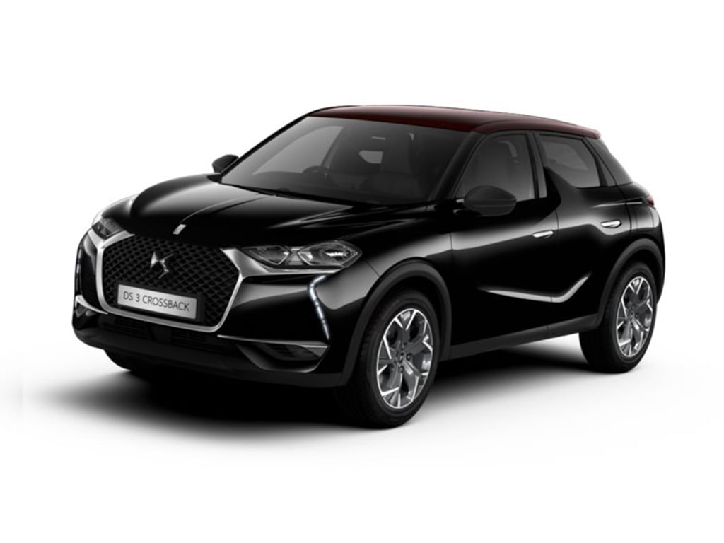 DS AUTOMOBILES DS 3 SUV Cars For Sale | AutoTrader UK