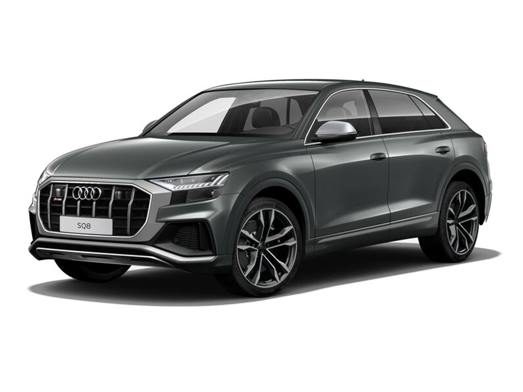 Audi SQ8 Cars For Sale | AutoTrader UK