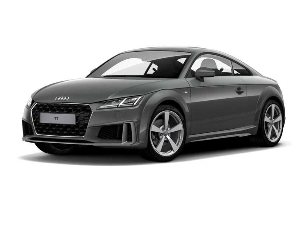 Used Audi TT Vorsprung Cars For Sale | AutoTrader UK