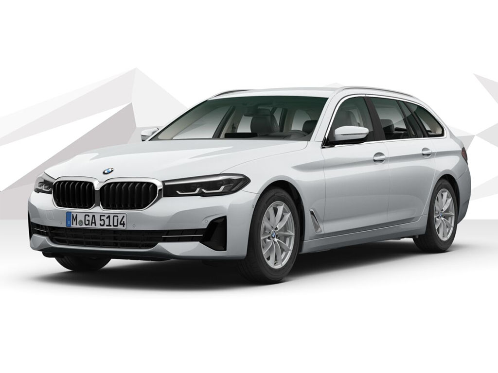 BMW 5 Series Estate Cars For Sale | AutoTrader UK