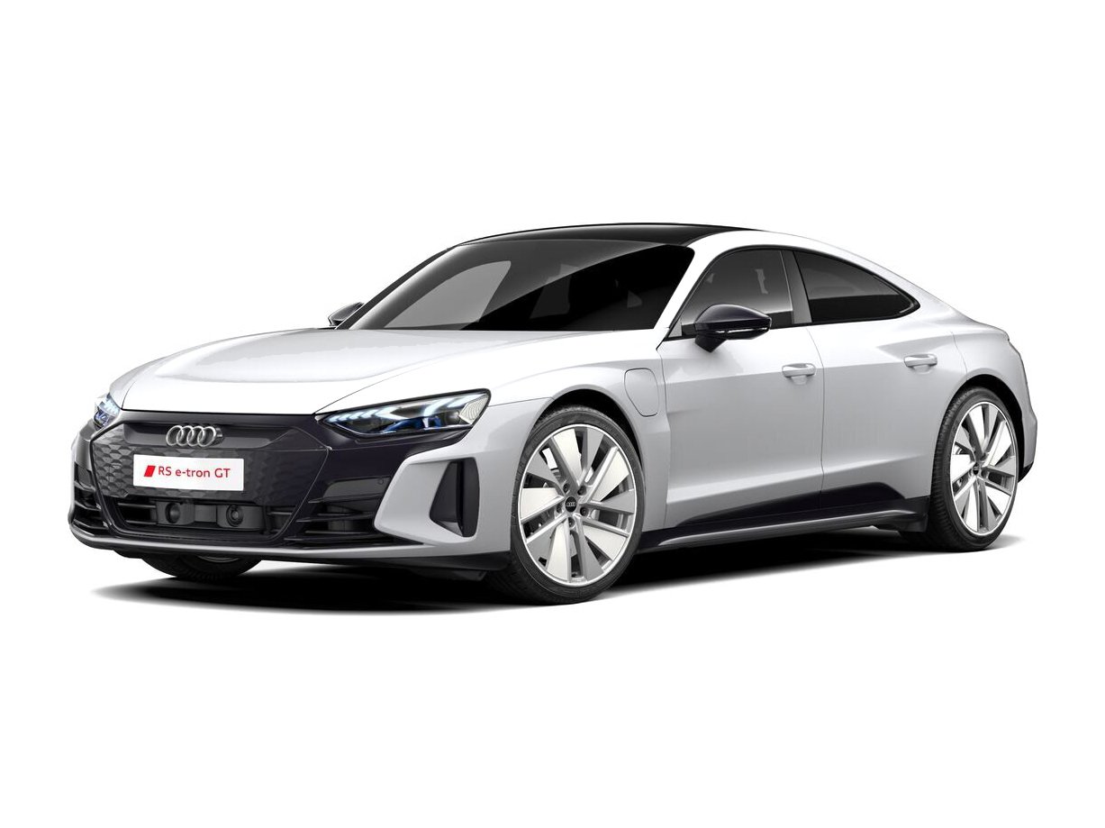 Used Audi Rs E-Tron Gt 2024 Cars For Sale | AutoTrader UK