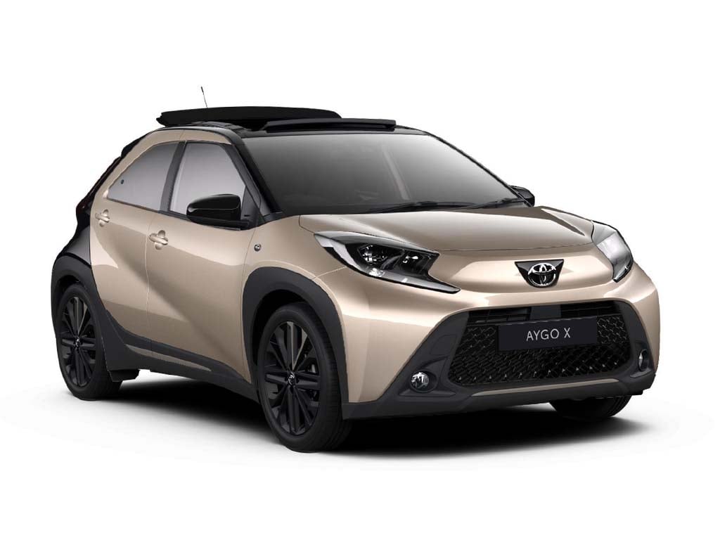 Toyota aygo electric price store