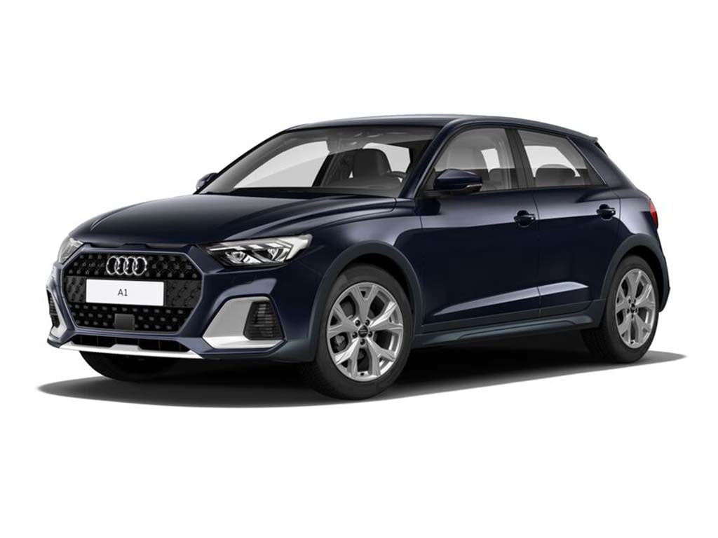 Audi a1 sportback black edition store