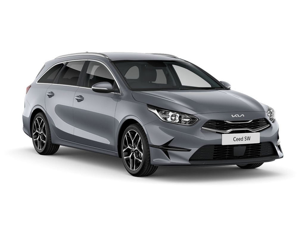 Kia Ceed Estate Cars For Sale | Autotrader UK