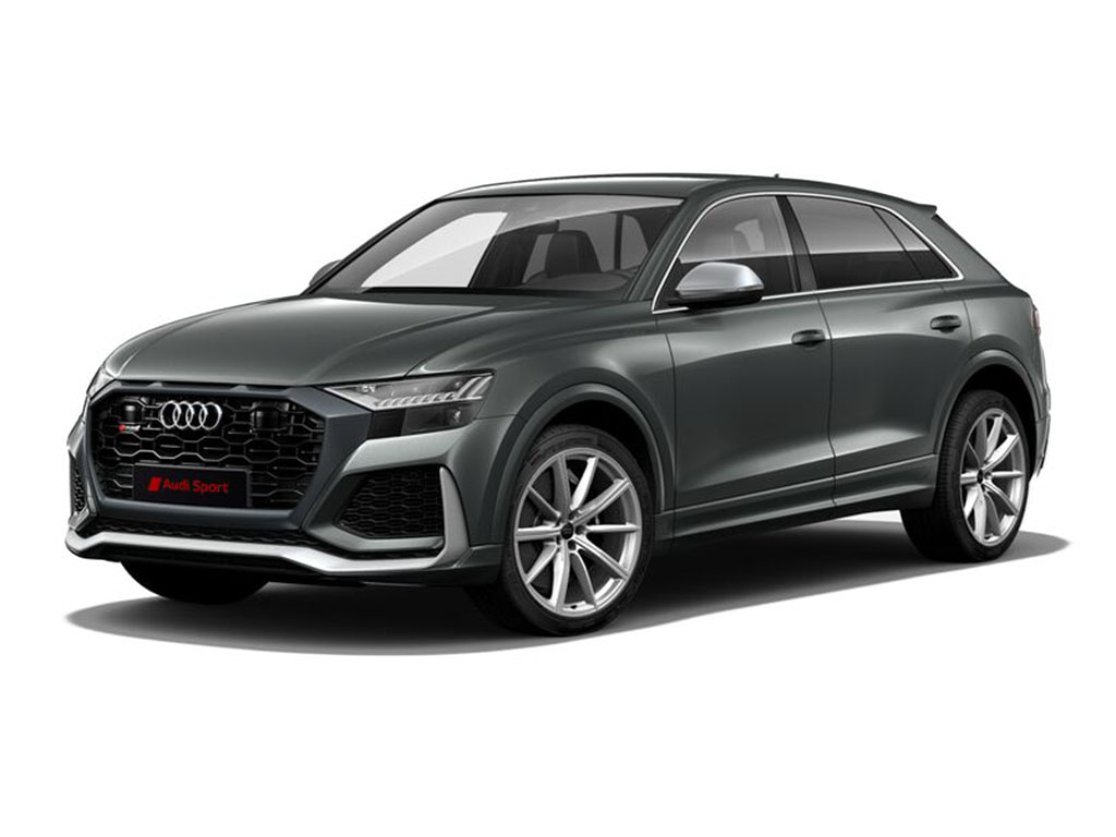 Used Audi Rsq8 Cars For Sale | AutoTrader UK