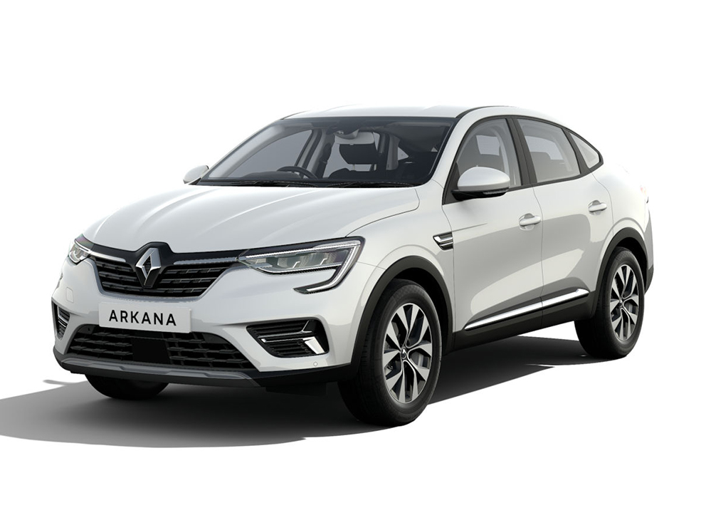 Used Renault Arkana evolution Cars For Sale | AutoTrader UK