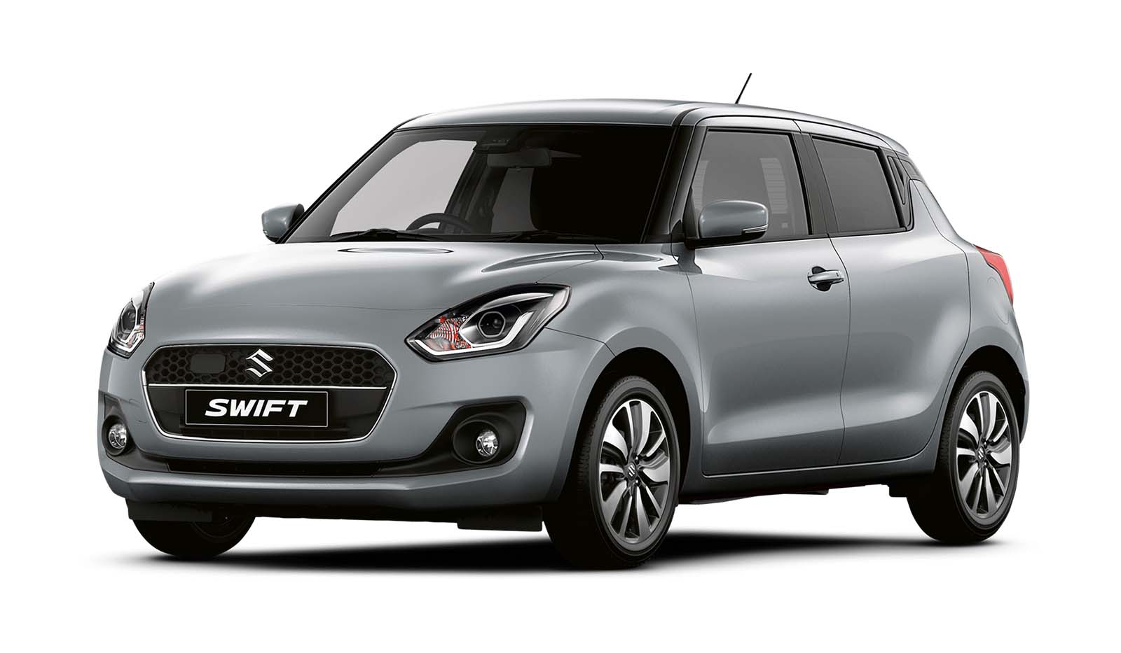 Suzuki Swift Cars