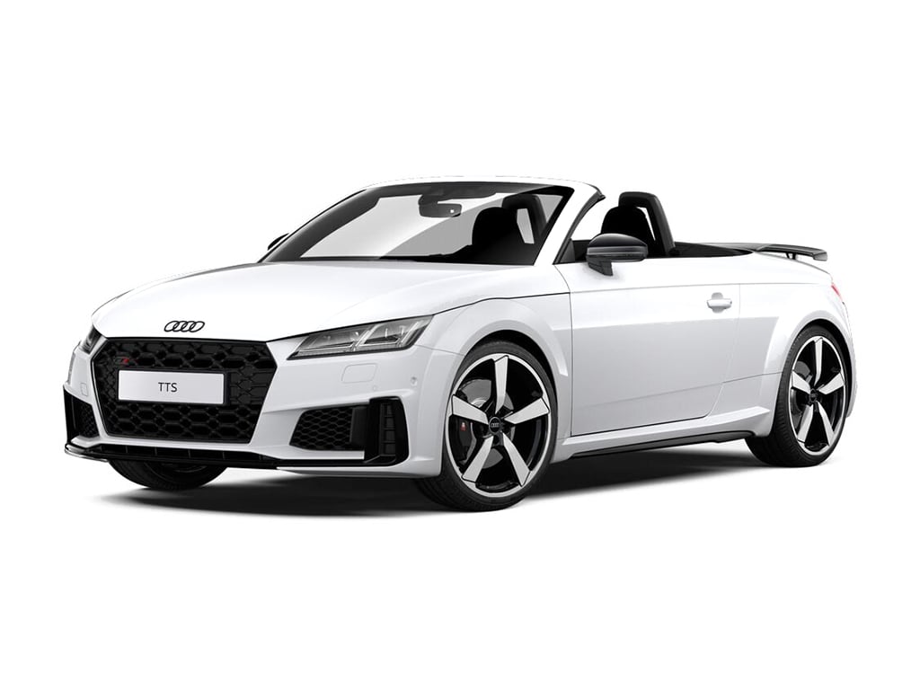 Used Audi TTS Cars For Sale | AutoTrader UK