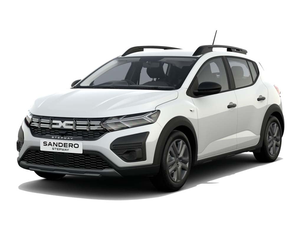 Dacia Sandero Stepway Cars For Sale | AutoTrader UK