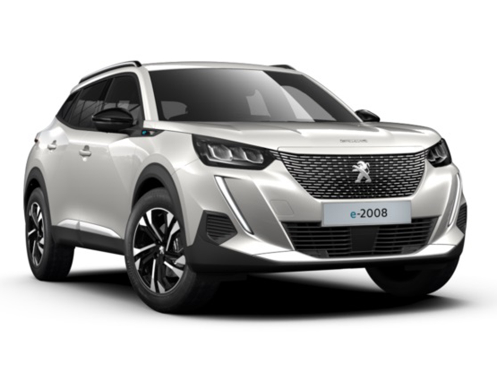 Peugeot e-2008 Cars For Sale | AutoTrader UK