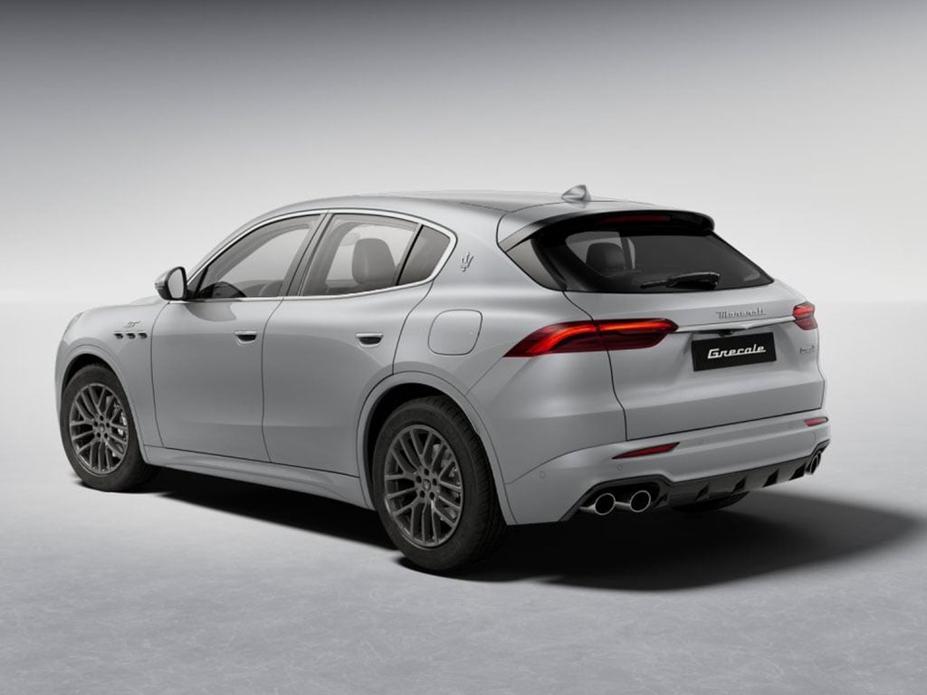 Maserati Grecale Cars For Sale | AutoTrader UK